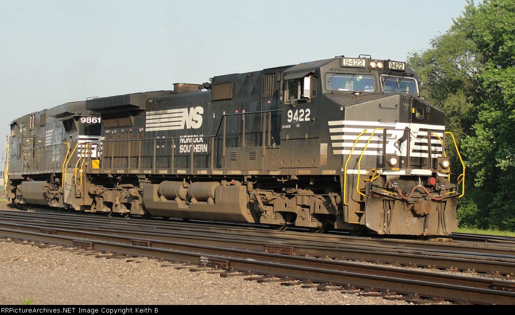 NS 9422